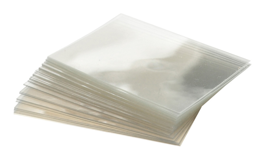 Thin Mylar kalvo Wrapperi-kalvo 100kpl - Häijään Urheilutarvike ...